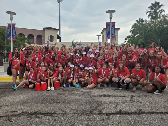 Inferno Fastpitch